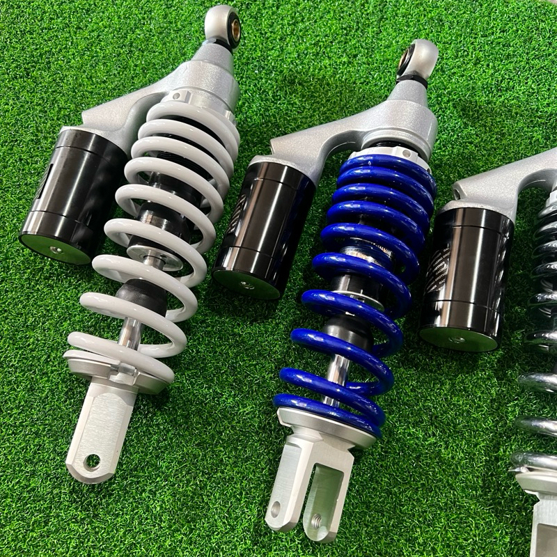 RACING MONO REAR SHOCK FOR ALL YAMAHA MIO | Shopee Philippines