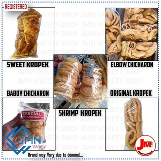 Shop kropek for Sale on Shopee Philippines