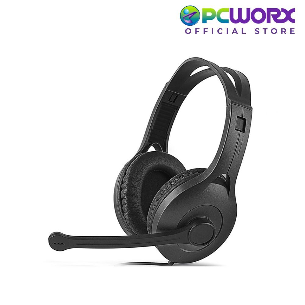 Edifier K800 USB Wired Headset | Shopee Philippines