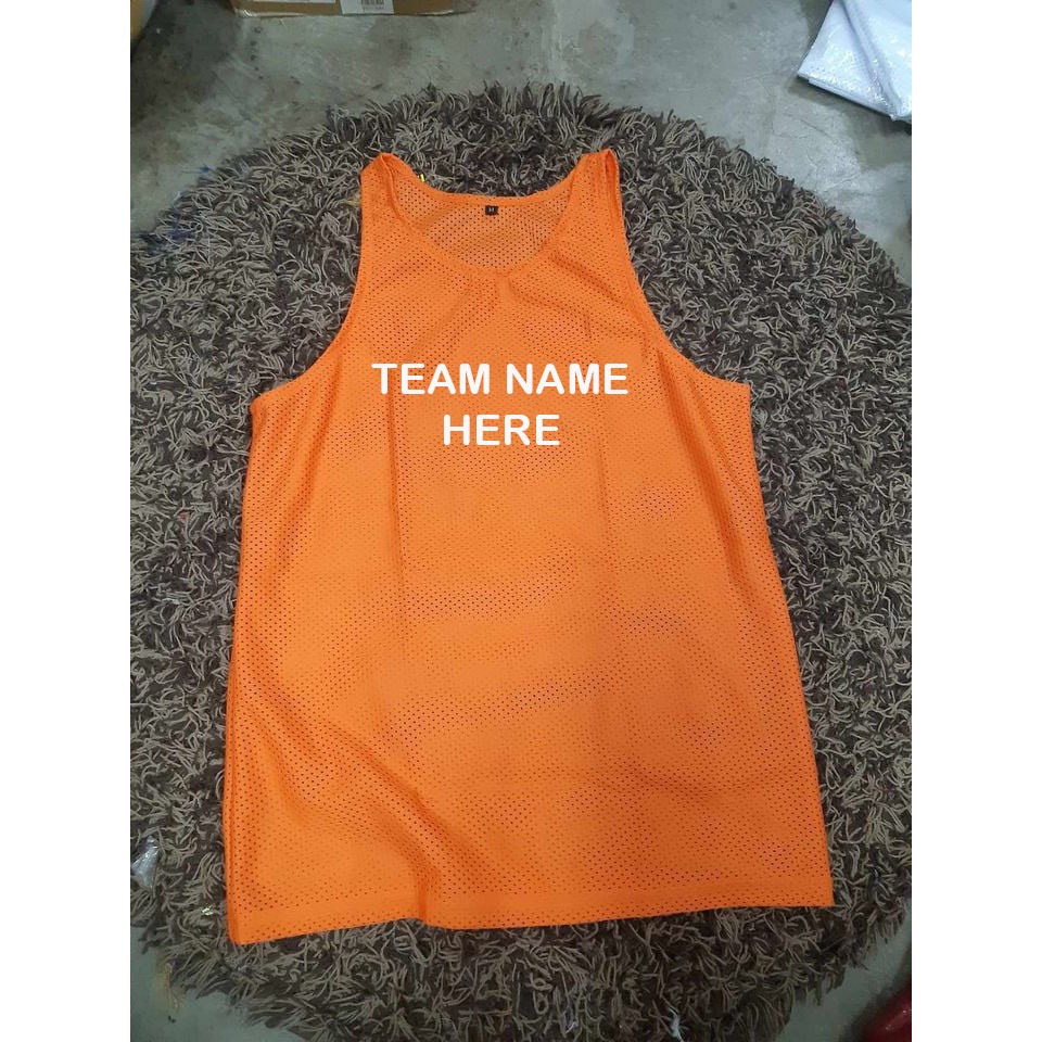 SANDO PLAIN AIRCOOL FABRIC PLAIN ONLY | Shopee Philippines