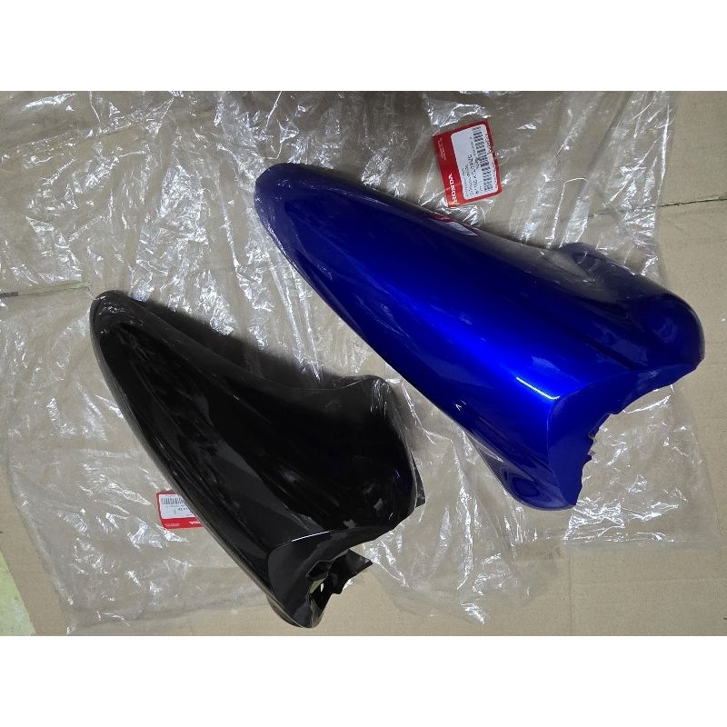 Front fender honda wave 100 / wave 100 r genuine | Shopee Philippines