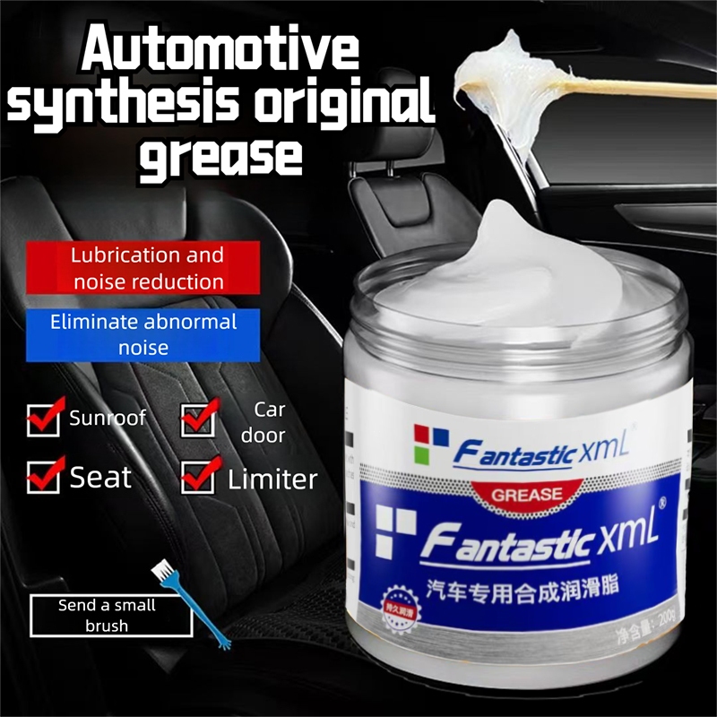 Car Lubricant Grease, automotive bearing grease, waterproof grease ...