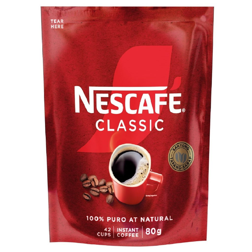 nescafe coffee - Best Prices and Online Promos - Apr 2026 | Shopee ...