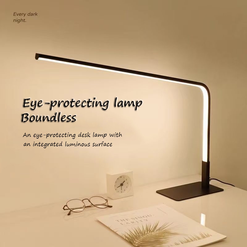 led desk, reading lamp, study special, work, homework desk, student and ...