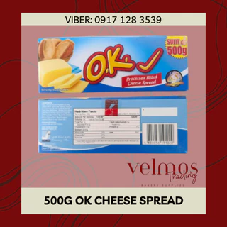 Shop ok cheese for Sale on Shopee Philippines