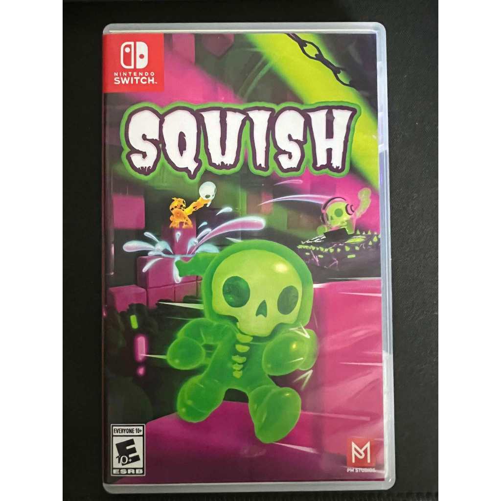 Nintendo Switch Squish | Shopee Philippines