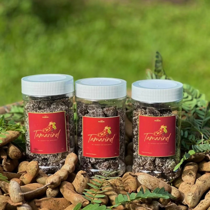Special Tamarind Candy (Sweet & Spicy) | Shopee Philippines