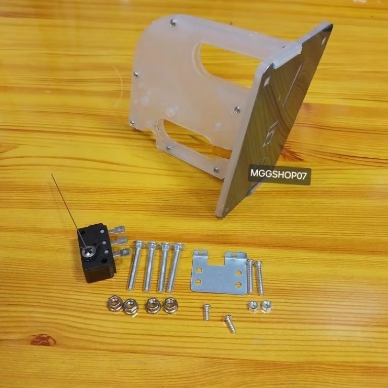 COINSLOT FOR VIDEOKE WITH COIN SWITCH LIMANG PISO OLD/NEW | Shopee ...