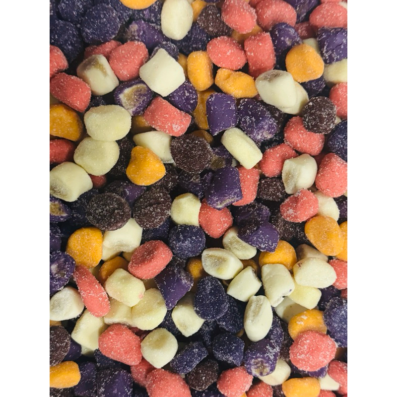 Pastillas Yema & Milky Pastillas | Shopee Philippines