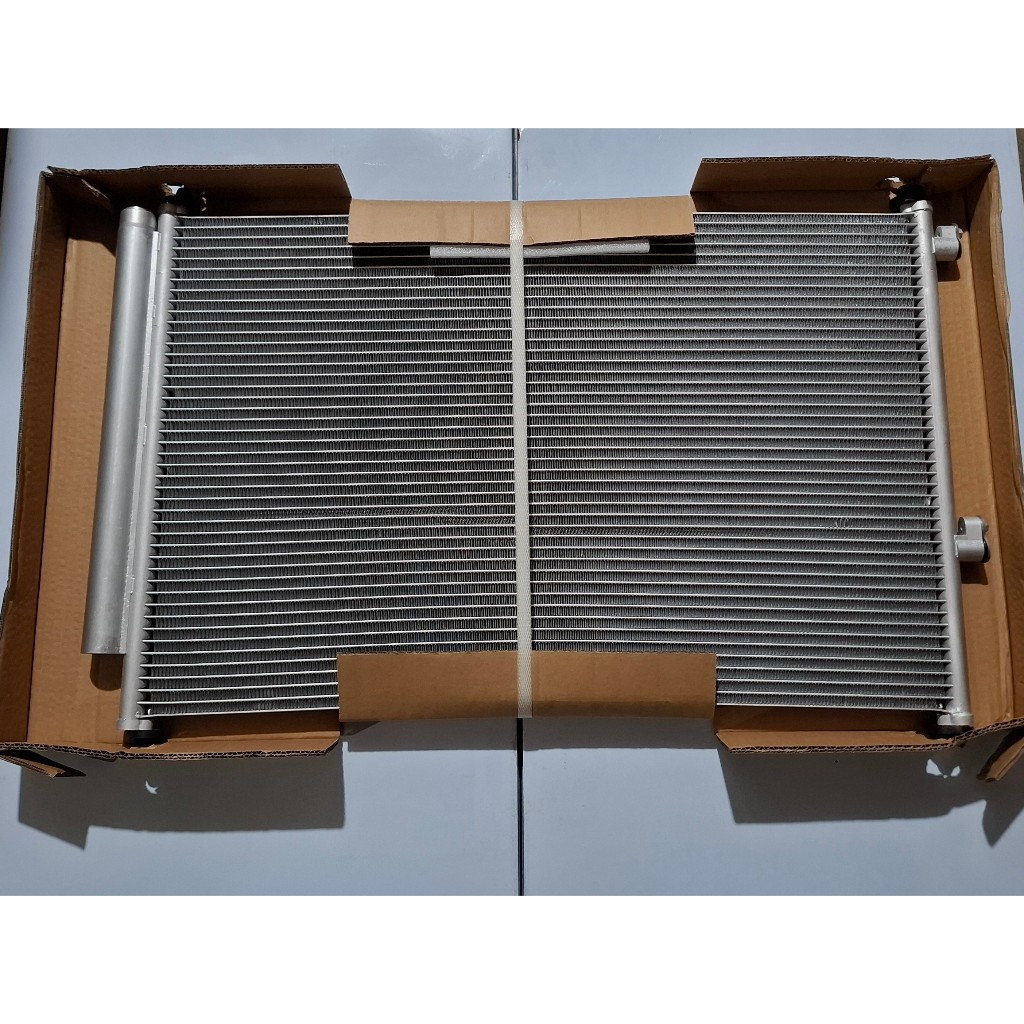 Toyota Alphard (2015-2022) - Condenser - Laminated | Shopee Philippines
