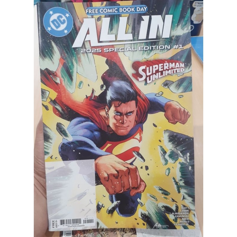 FCBD 2025 All In Special Edition | Shopee Philippines