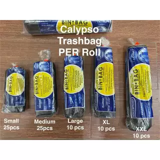 garbage bag xl - Best Prices and Online Promos - Jan 2026 | Shopee ...