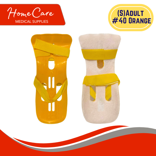 IV Splint Plastic - 1 piece | Shopee Philippines
