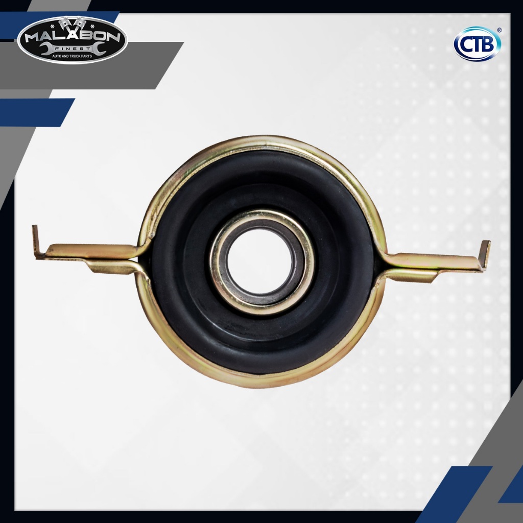 MITSUBISHI L300 L-300 MB154080-1 CTB CENTER BEARING ASSEMBLY | Shopee ...