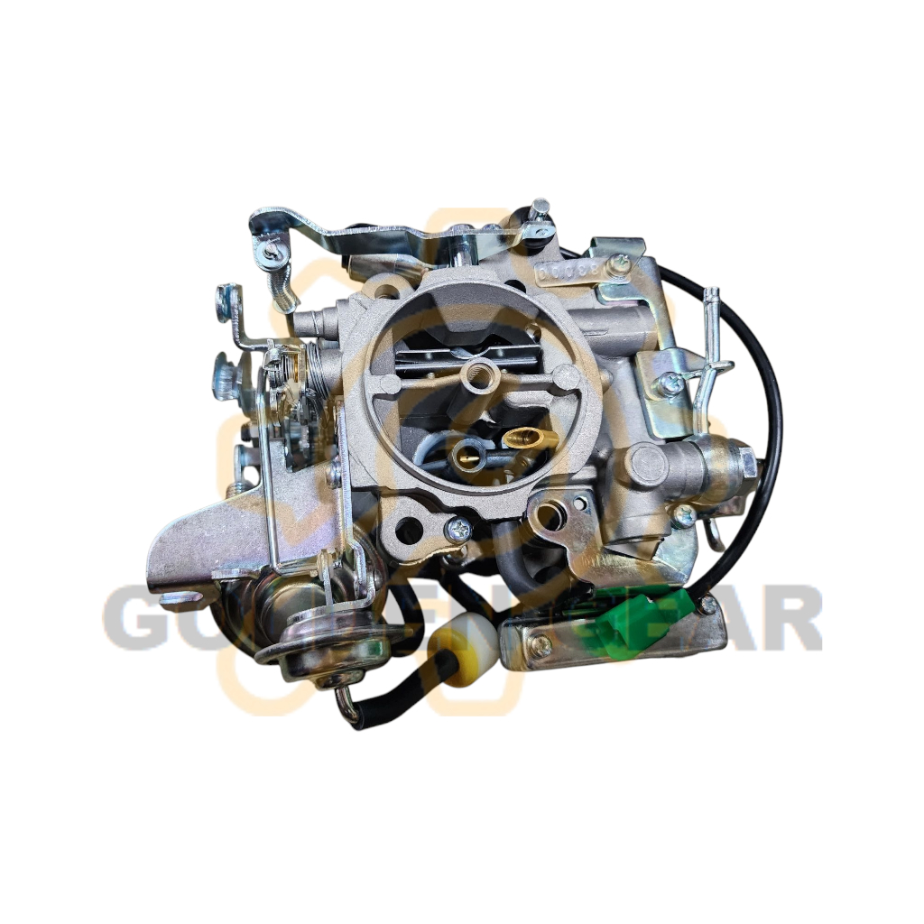 Suzuki G13A Samurai SJ413 Carburetor Carburator | Shopee Philippines