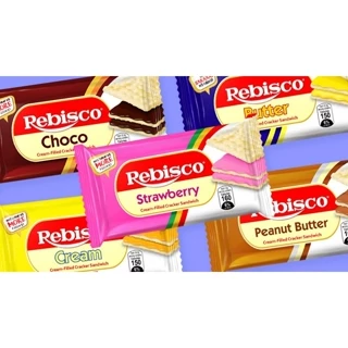 Shop rebisco biscuit for Sale on Shopee Philippines