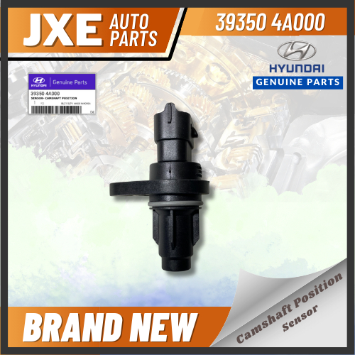 Hyundai Camshaft Position Sensor for HYUNDAI Kia Sorento/H-1 iMax ...