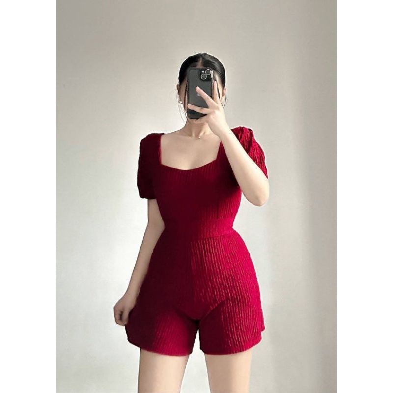 JANELLA TERNO SHORT Fit Small to Medium Body Frame | Shopee Philippines
