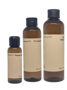 Essenziale Water Soluble Oil Fragrance for Humidifier Diffuser/ 50ml ...