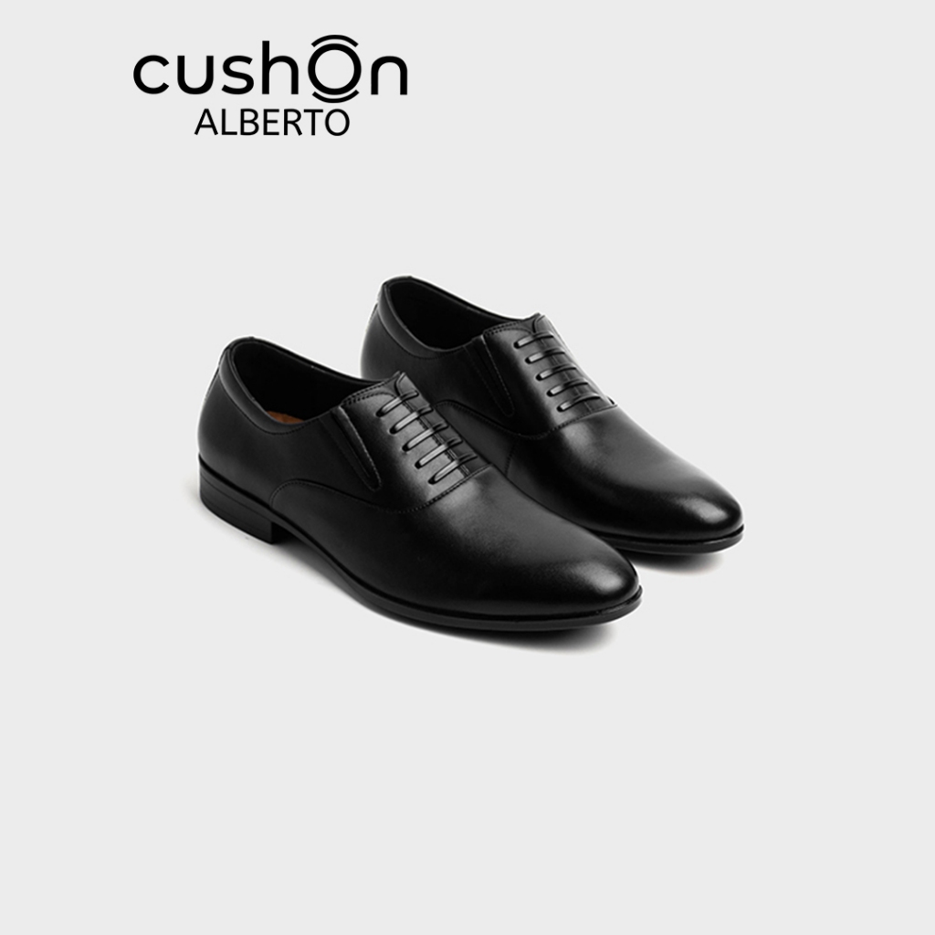 ALBERTO cushOn Men's Enrique Casual Slip-On | Shopee Philippines