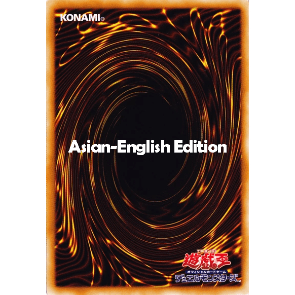 [yugioh-ocg-ae] RANDOM Yu-Gi-Oh! Official Card Game Singles Asian ...