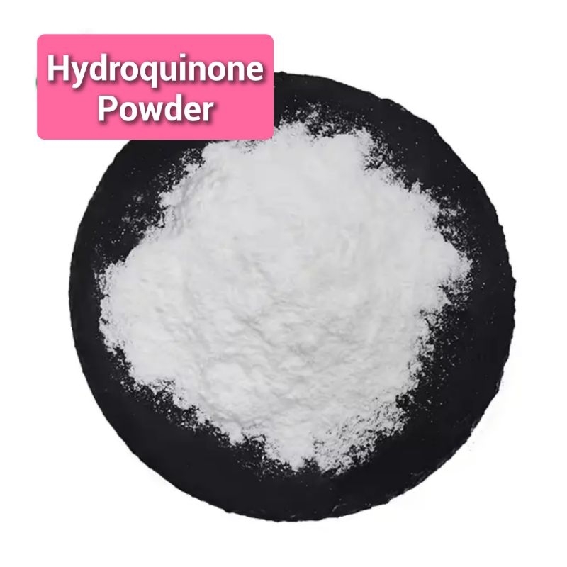 HYDROQUINONE POWDER 25g/50g/100g | Shopee Philippines