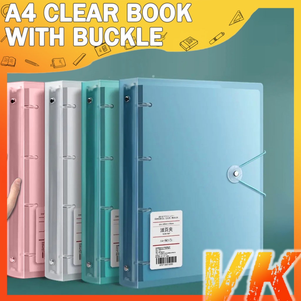 Ticket Memory Book Note Storage Book Pocket Card Cards Photobook Album ...