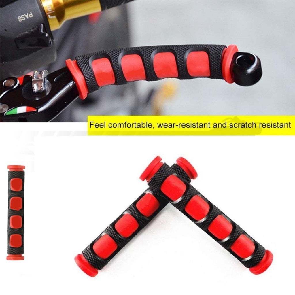 rusi delta 100 125 150 Brake Lever Grip Rubber Motorcycle accessories ...