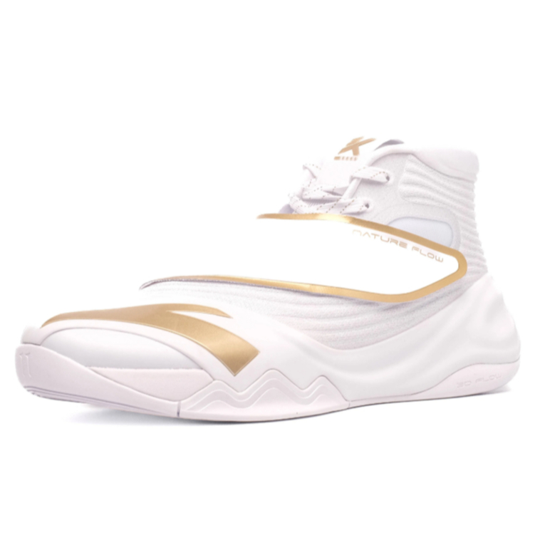 ANTA Men Klay Thompson KT 6 Legacy Basketball Shoes | Shopee Philippines