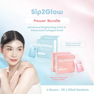 Sip2Glow, Online Shop | Shopee Philippines