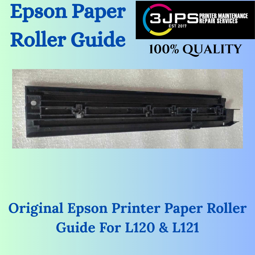 Epson Printer Paper Roller Guide For L120 & L121 | Shopee Philippines