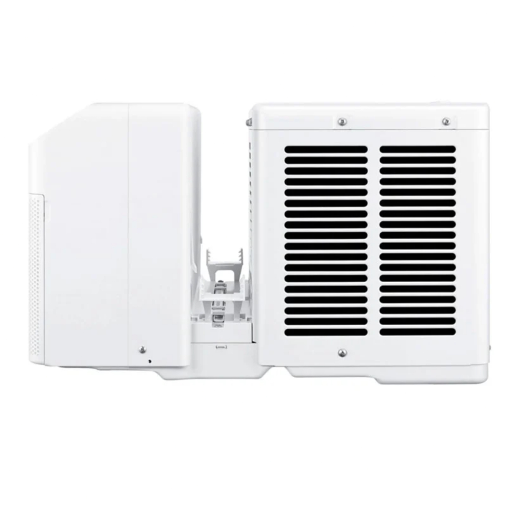 Midea U SHAPE FULL INVERTER FP51ARA015HEIV-U5 1.5 HP Window Type ...