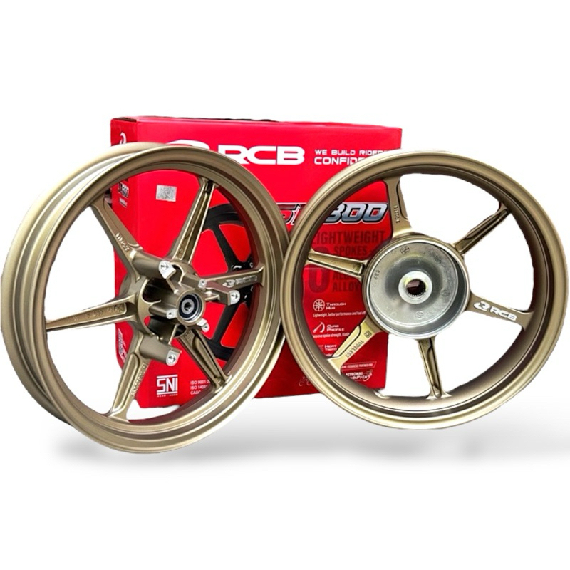 RCB MAGS SP800 (RB6) AEROX 2.50/3.50 x 14 | Shopee Philippines