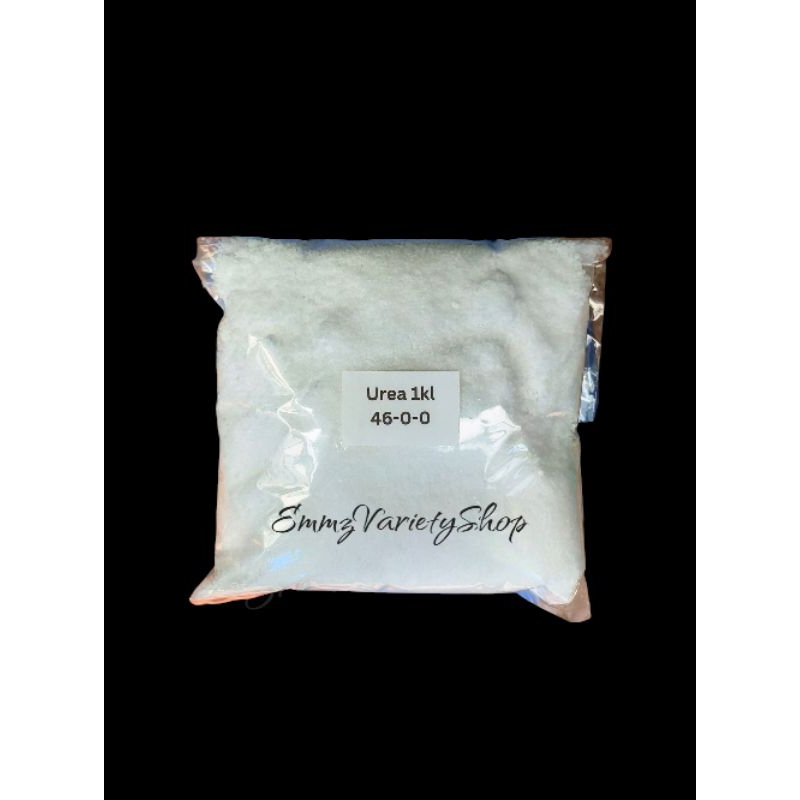 Urea 46-0-0 Fertlizer Viking Ship by Yara Repacked in 300g, 500g and 1 ...