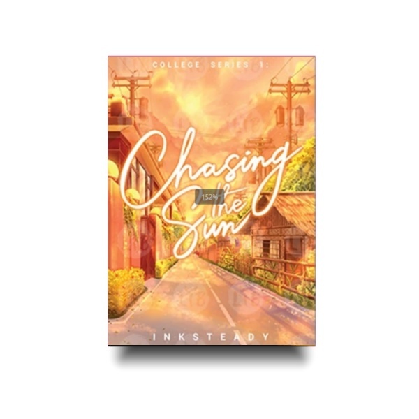 COLLEGE SERIES 1: CHASING THE SUN written by INKSTEADY | Shopee Philippines