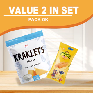 Shop kropek for Sale on Shopee Philippines