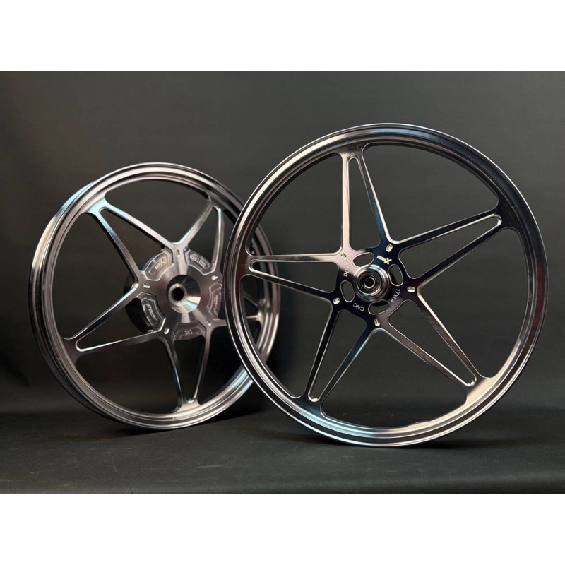 BOM X STAR MAGS 17 CLICK | Shopee Philippines