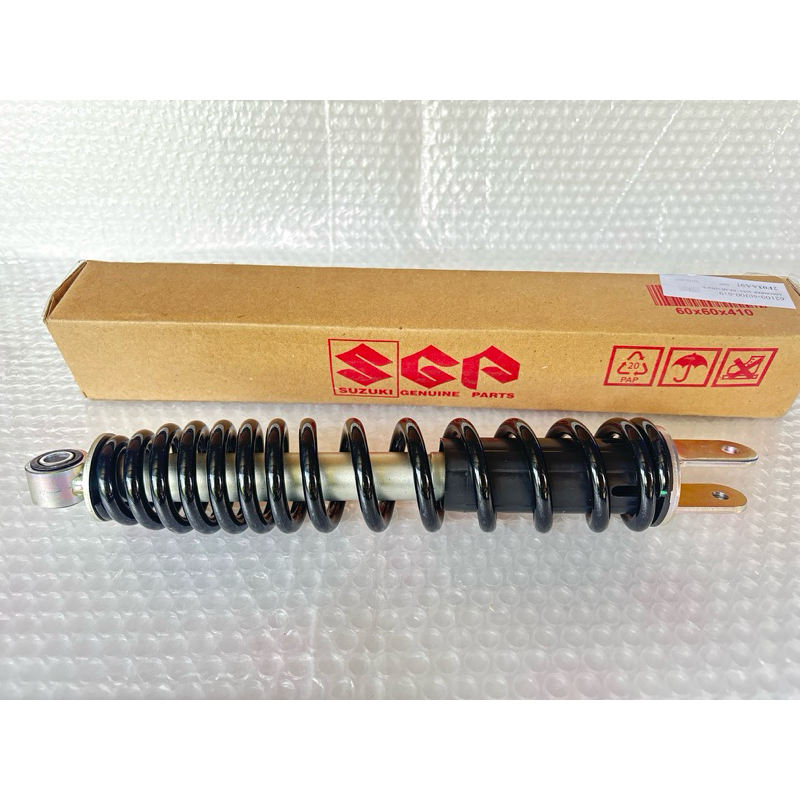 SGP REAR SHOCK FOR SKYDRIVE SPORT | Shopee Philippines