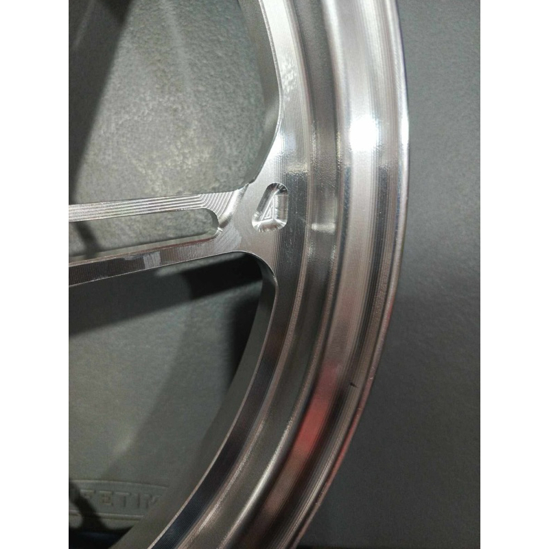 RCB CT600 Click 125 and Click 150 4 Holes 1.85 x 2.15 x14 Mags | Shopee ...