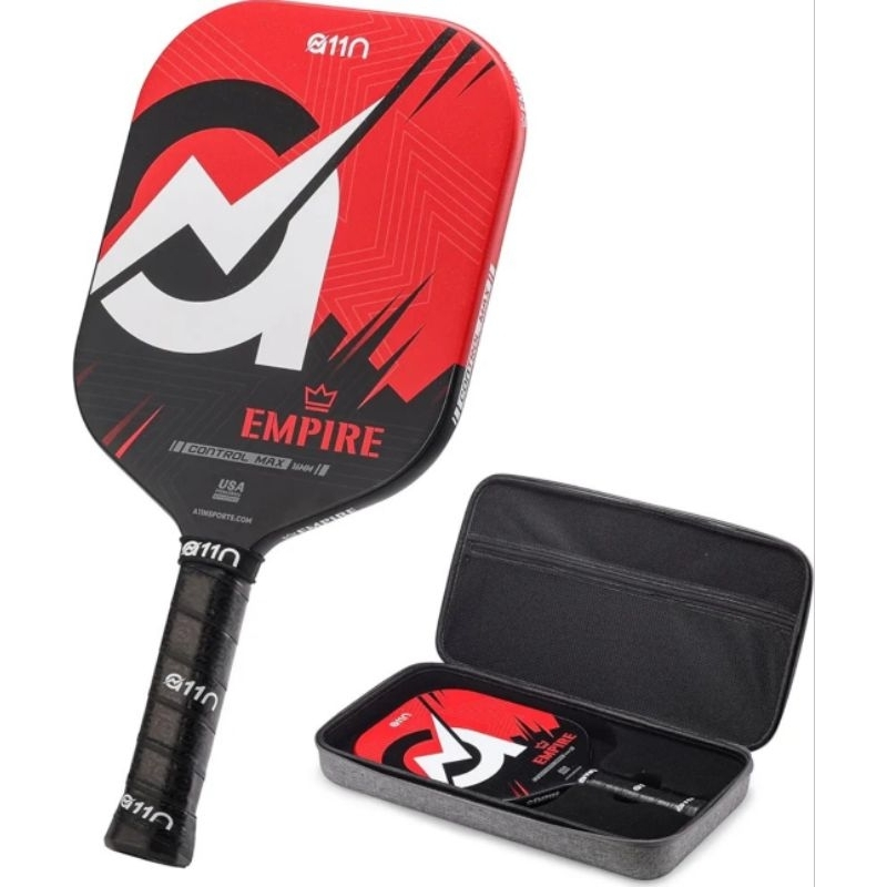 Empire Edgeless Thermoformed Pickleball Paddle a11n | Shopee Philippines