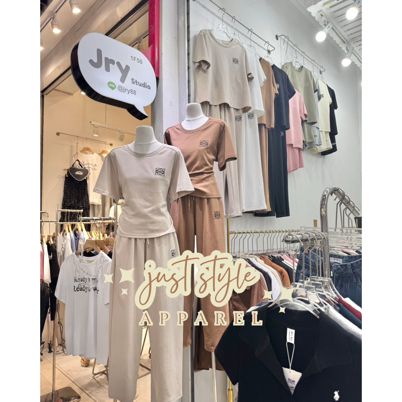 🇹🇭JUST STYLE BKK SELECTIONS BRAND NEW🇹🇭 (LIVE SELLING CHECKOUT ONLY ...