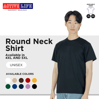 Active Life Shirts, Online Shop | Shopee Philippines