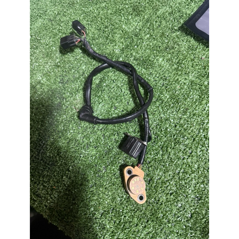 KTM DUKE/RC 200 Gear Sensor with Pulser | Shopee Philippines
