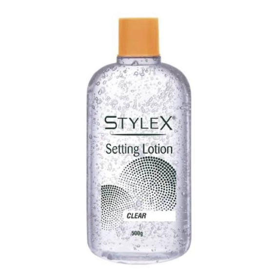 STYLEX Styling Gel Clear 500 ml 150 ml 125 ml 100 ml 50 ml | Shopee ...