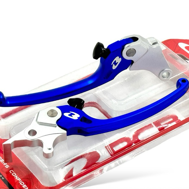 RCB LEVER SET RAIDER 150 CARB NISSIN / Fi MFX SERIES | Shopee Philippines