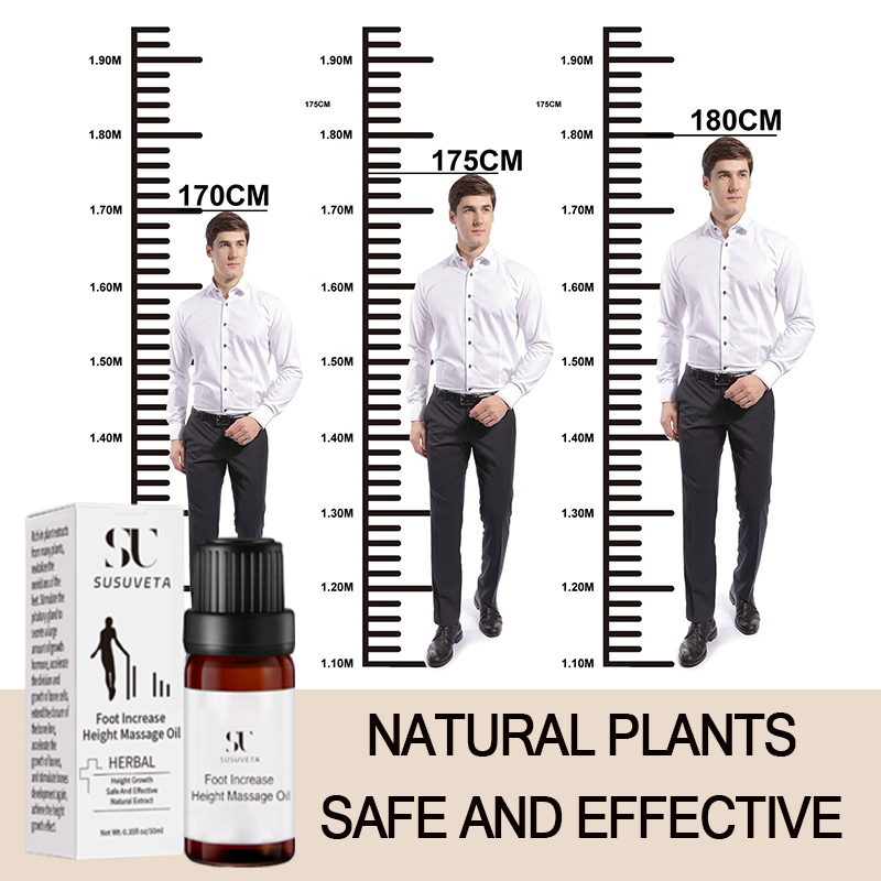 Growth height enhancer extreme height booster height growth for adults ...