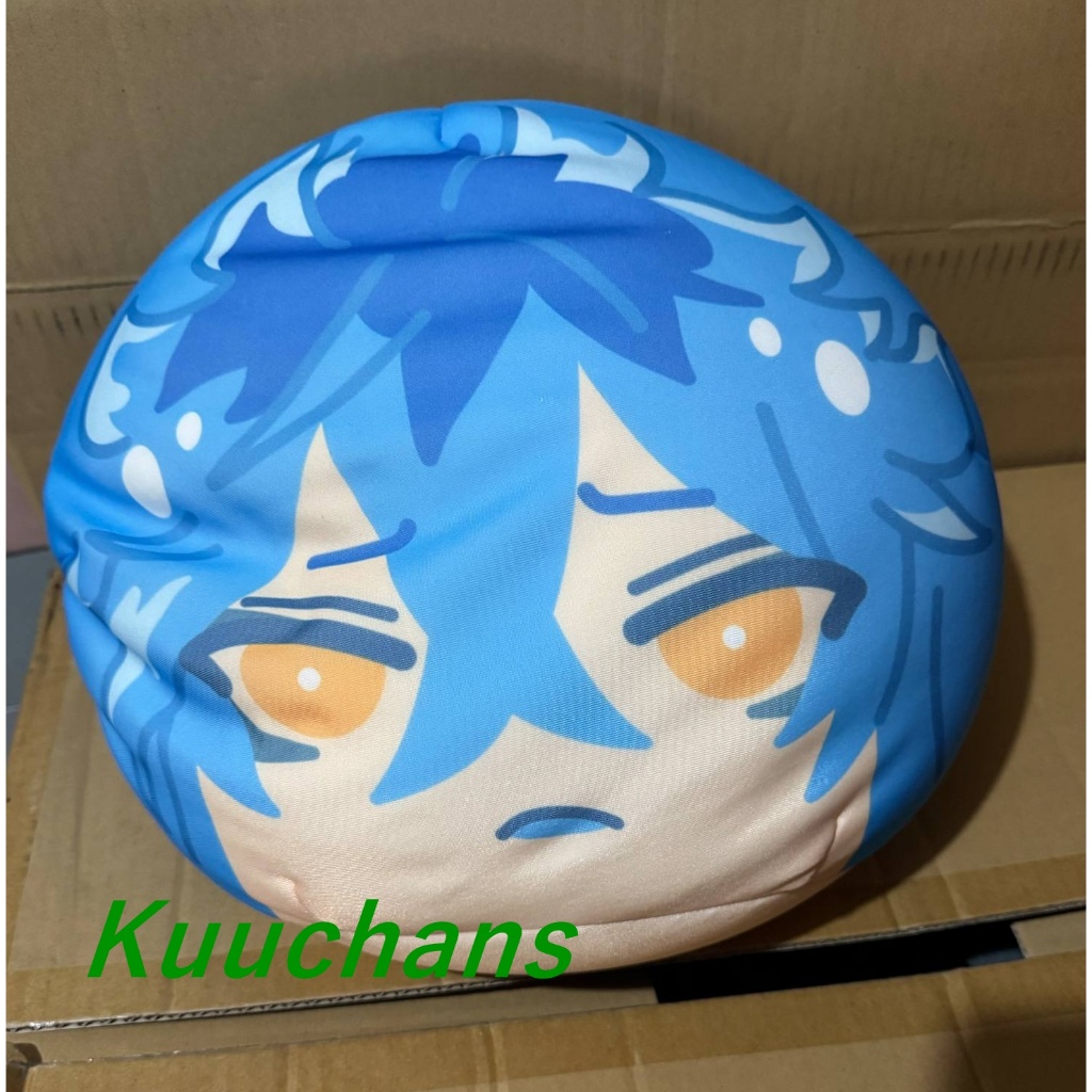 Twisted Wonderland Asstd Merch III | Shopee Philippines