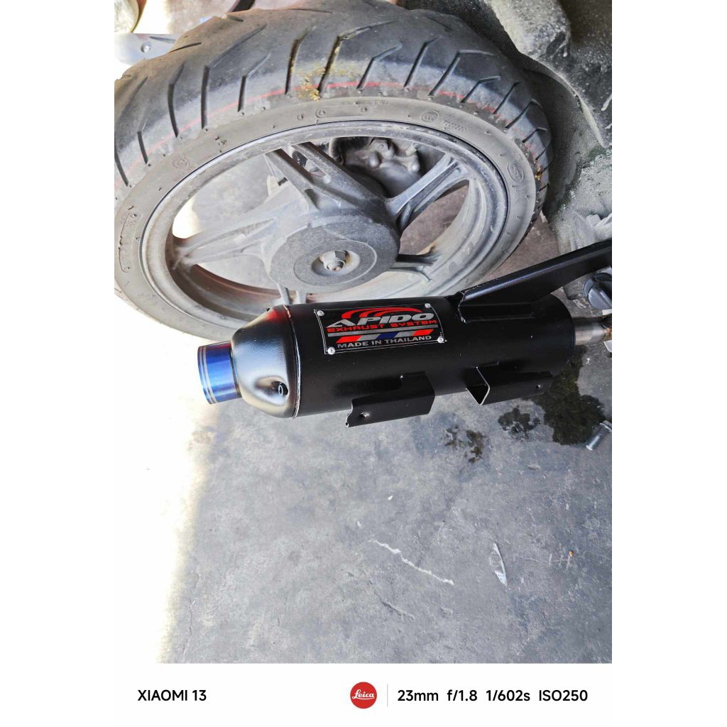 🇮🇹APIDO V5 BLUE TIP - HONDA BEAT CARB/Fi V1 V2 - PLUG AND PLAY ORIGINAL ...