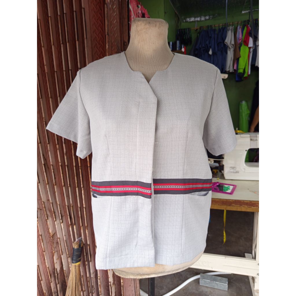 Teachers Uniform (Public) | Shopee Philippines