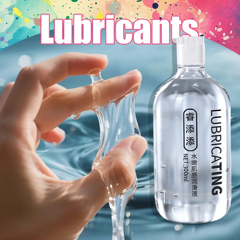 Keep Good Feeling Lubricant Water Based Sachet For Women Lube Silicone ...